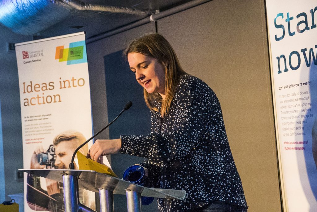 New Enterprise Competition winners awarded funding and SETsquared ...