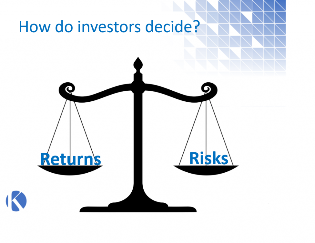 How to look at your company like an investor | Startups Magazine