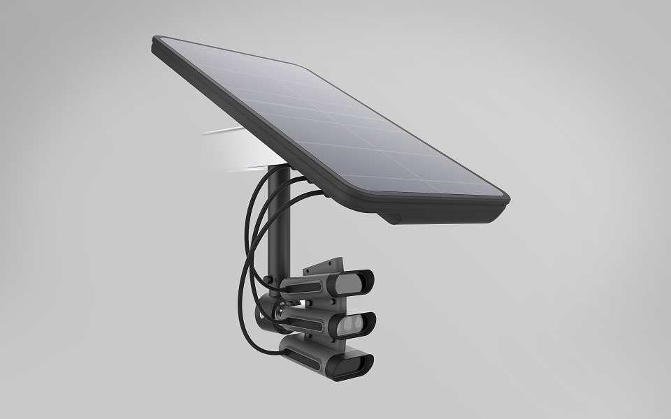 Tethir and Pyreos consortium wins £0.5m UK grant for IOT sensor ...