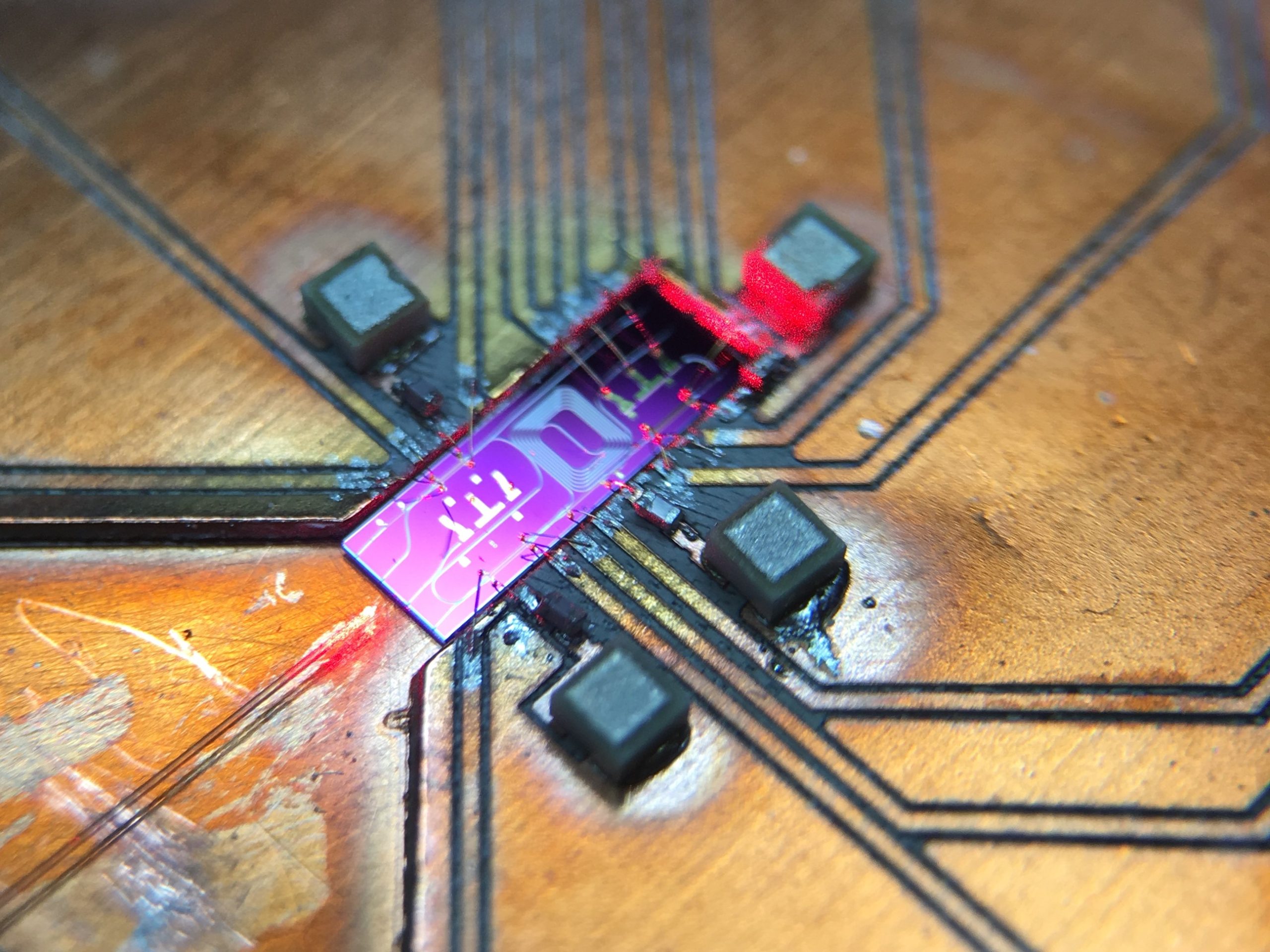 KETS Quantum Security raises £3.1 million to keep data safe from the ...