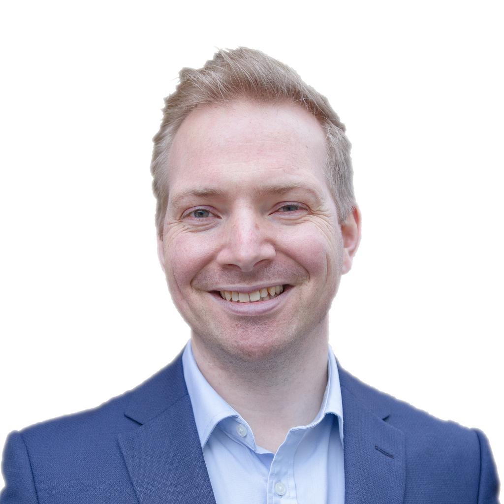 Advisers in Residence - SETsquared Bristol