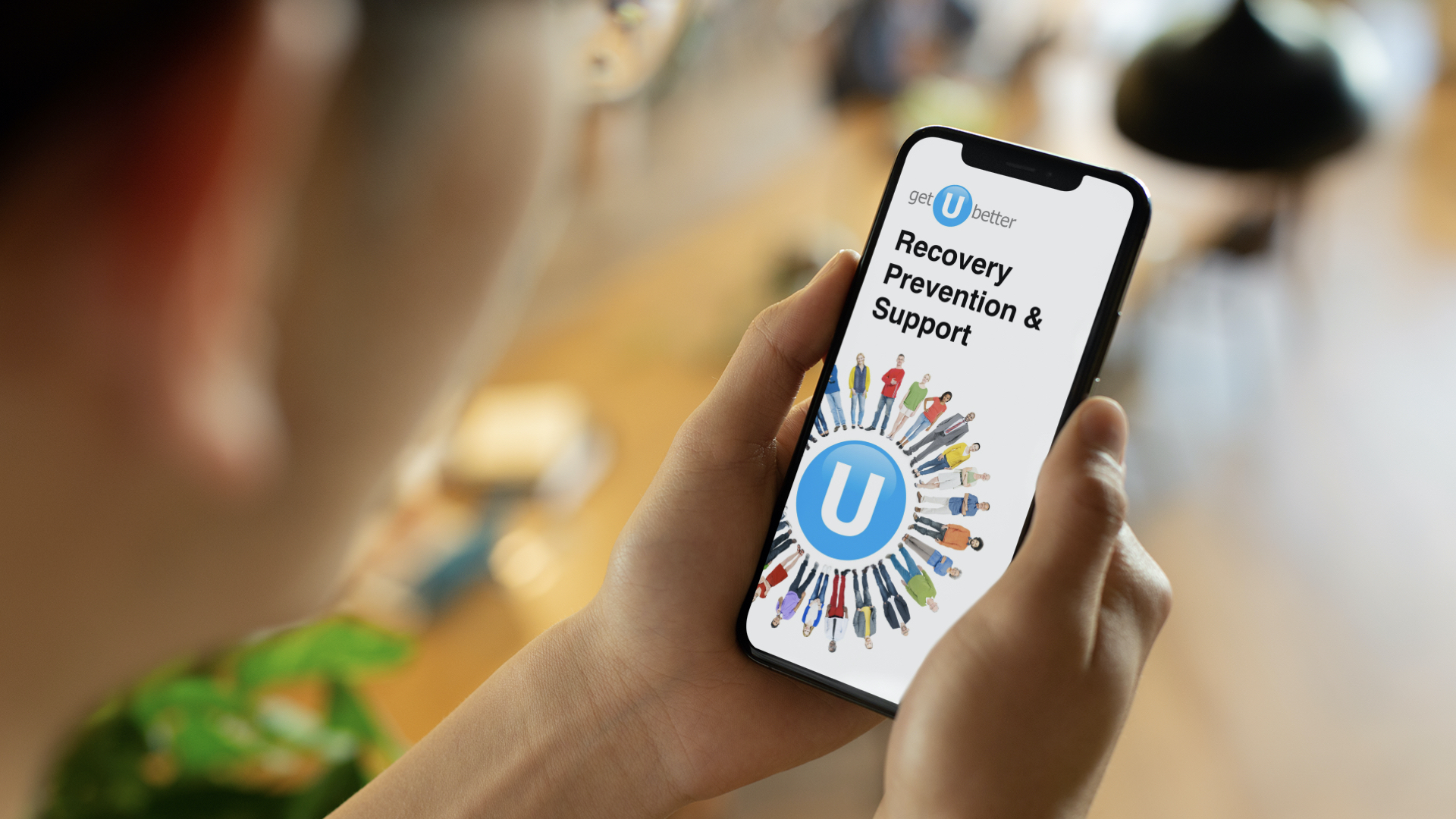 getUBetter: Digital self-management for musculoskeletal conditions ...