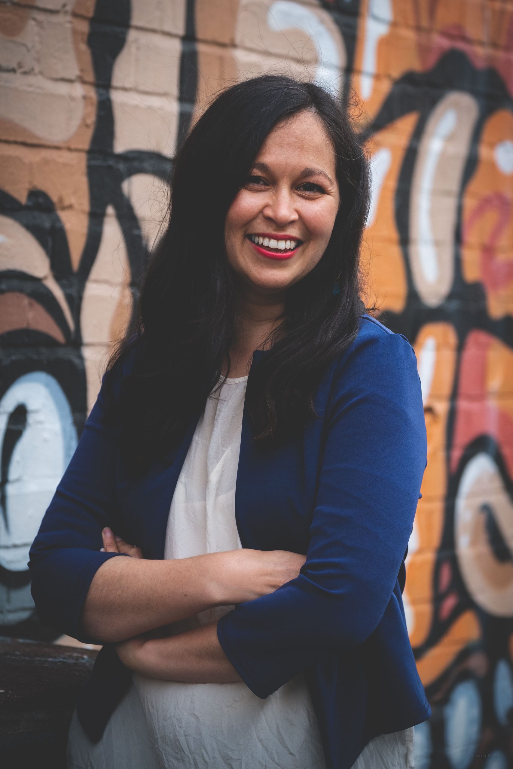 Gritty Talent: Connecting underrepresented talent with the TV industry ...