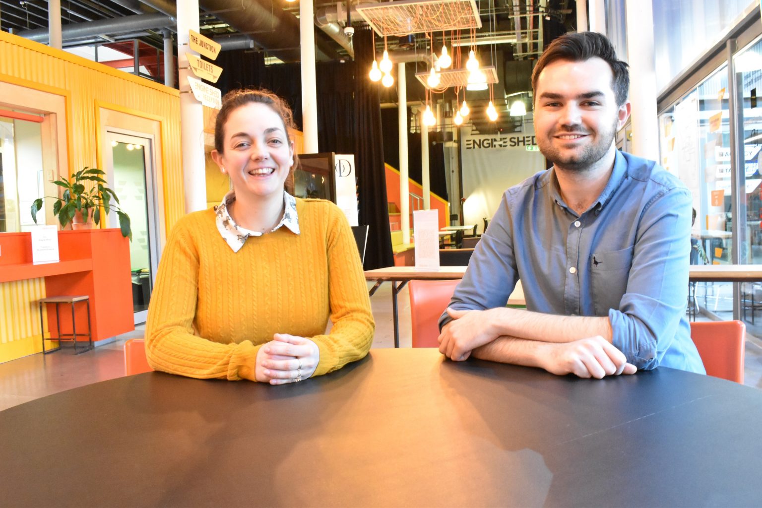 Radii Devices: Redefining prosthetics and orthotics - SETsquared Bristol