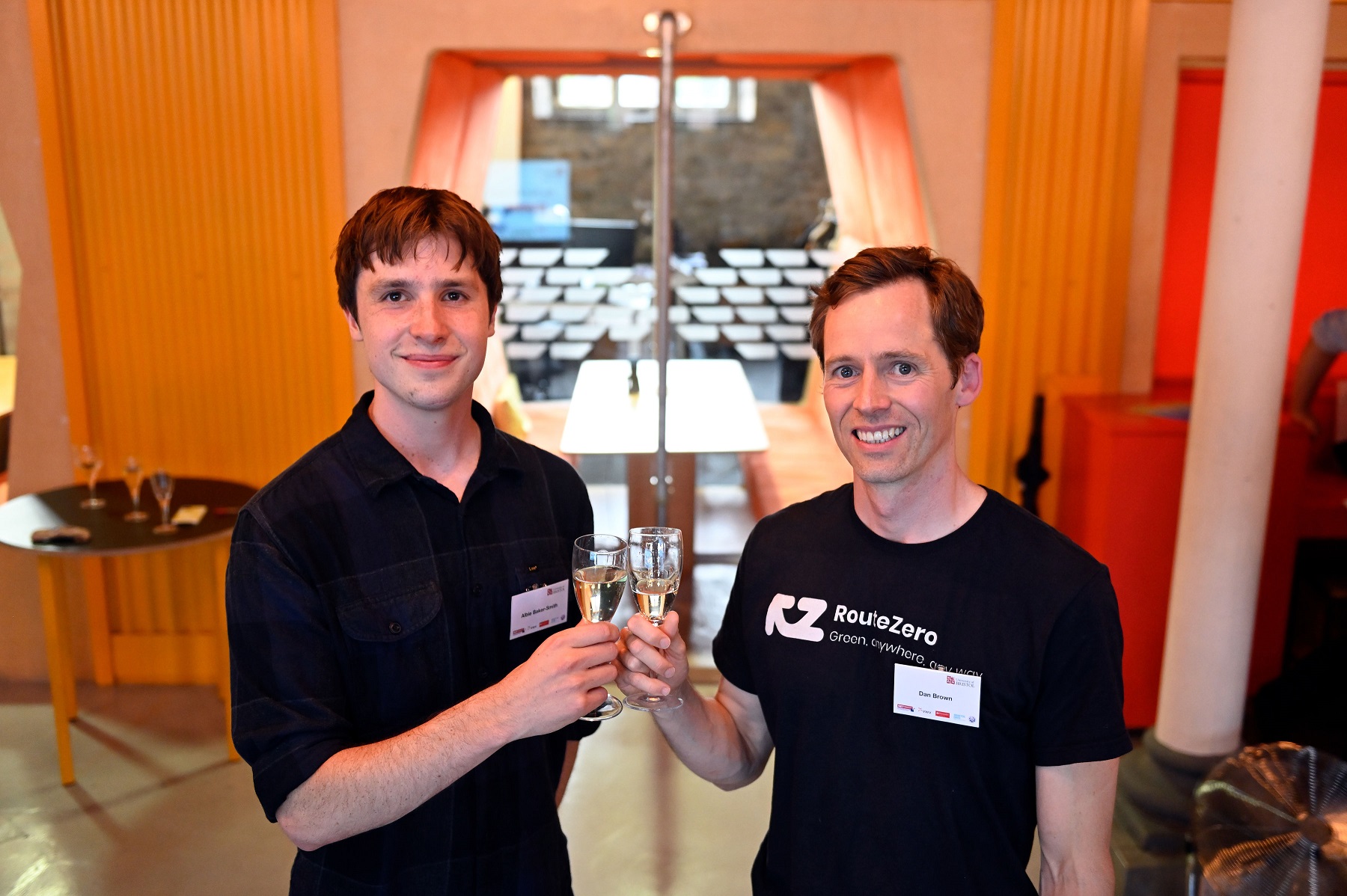 Greentech and cyber student startups win flagship competition to join ...