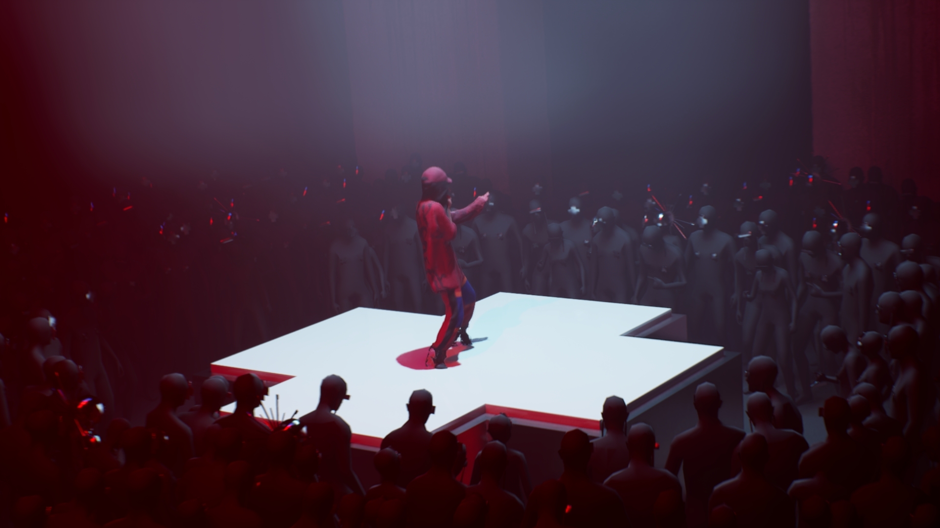 Condense raise $4.5M and open world’s first studio for streaming live ...