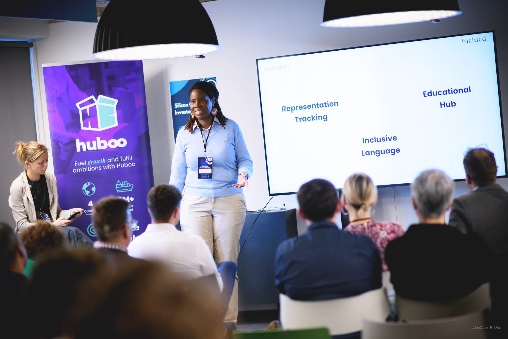 SETsquared Bristol companies pitch at Silicon Gorge final - SETsquared ...