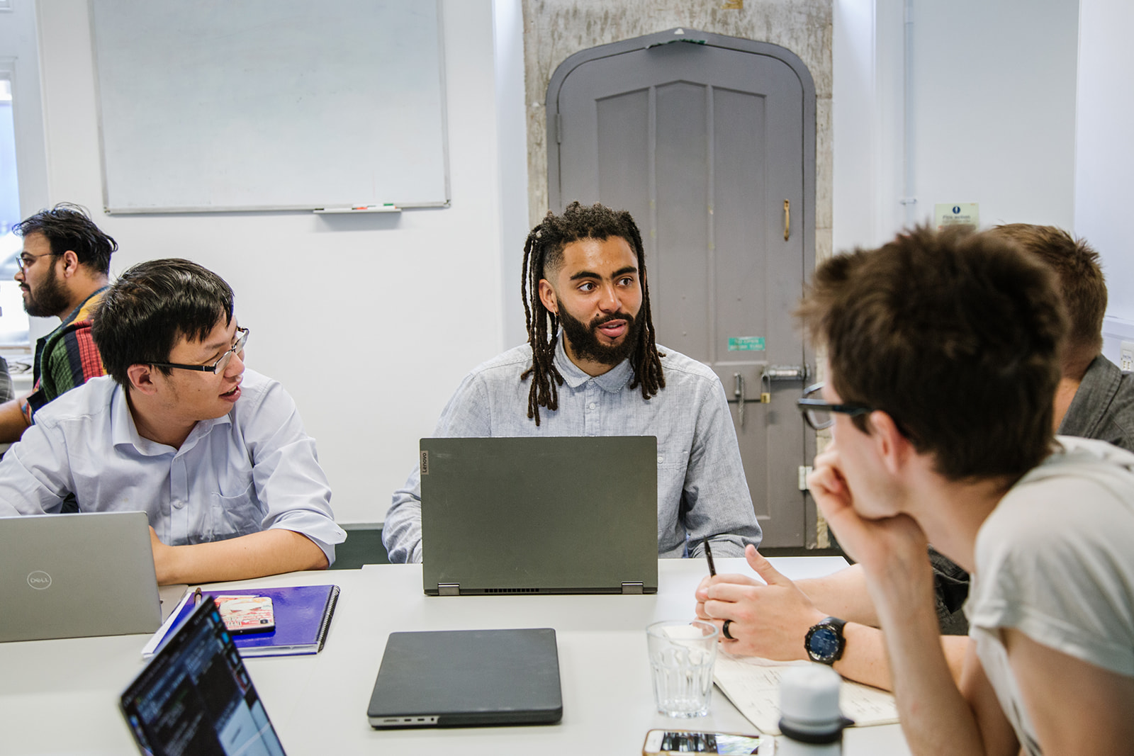 Compass - SETsquared Bristol