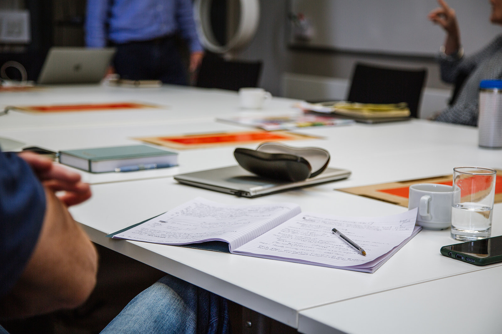 Training - SETsquared Bristol