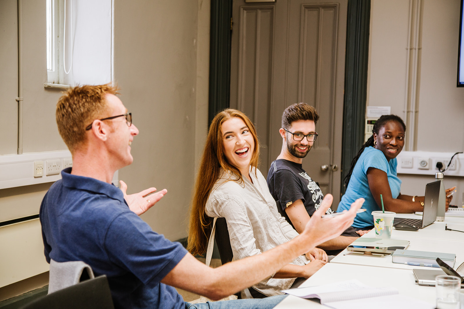 Training - SETsquared Bristol