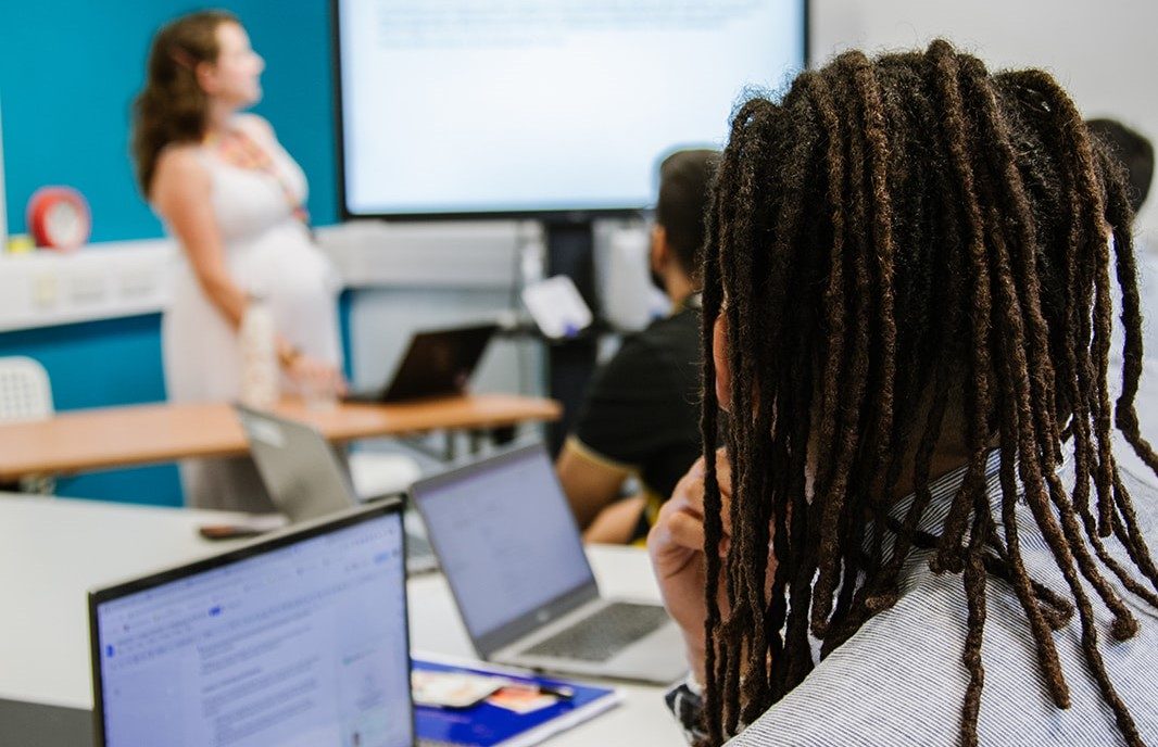 Quest - SETsquared Bristol