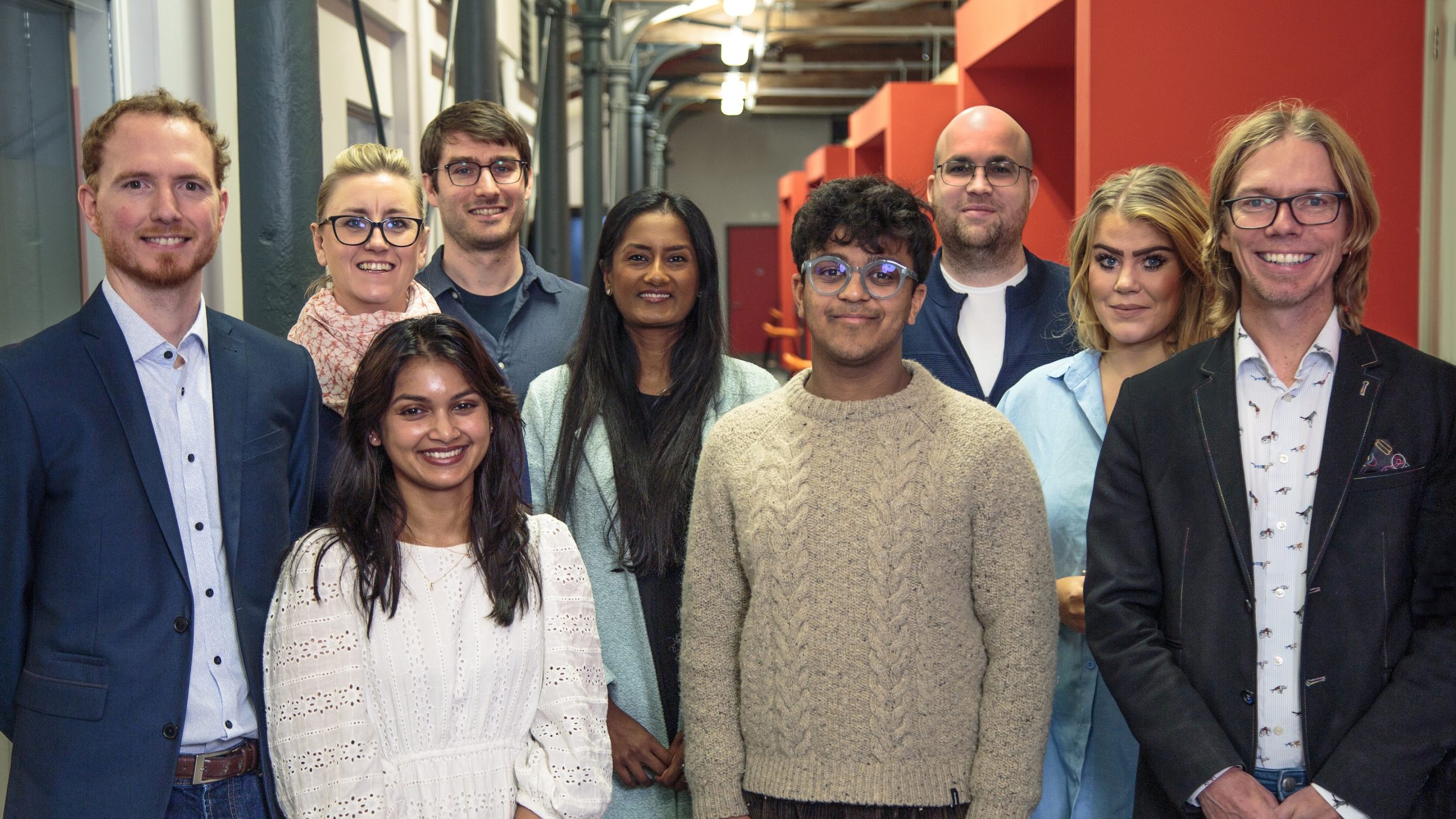 Medtech startup Neuronostics raises over £2 million - SETsquared Bristol