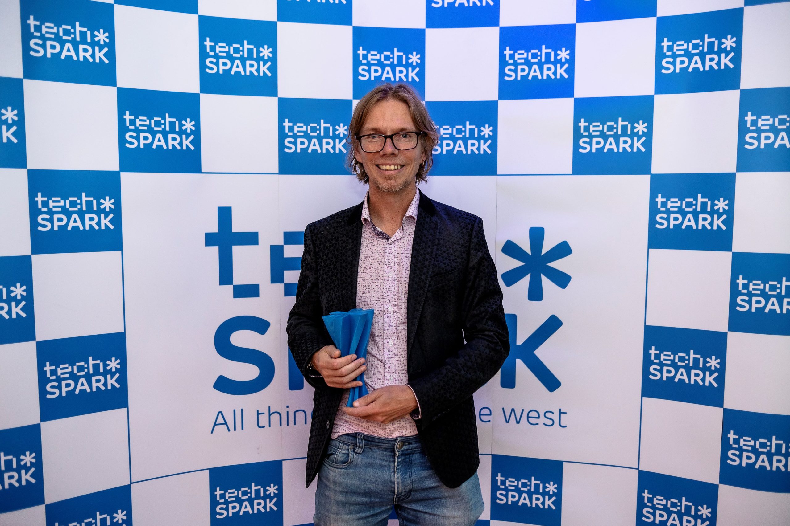 SETsquared Bristol companies shine at The SPARKies 2024