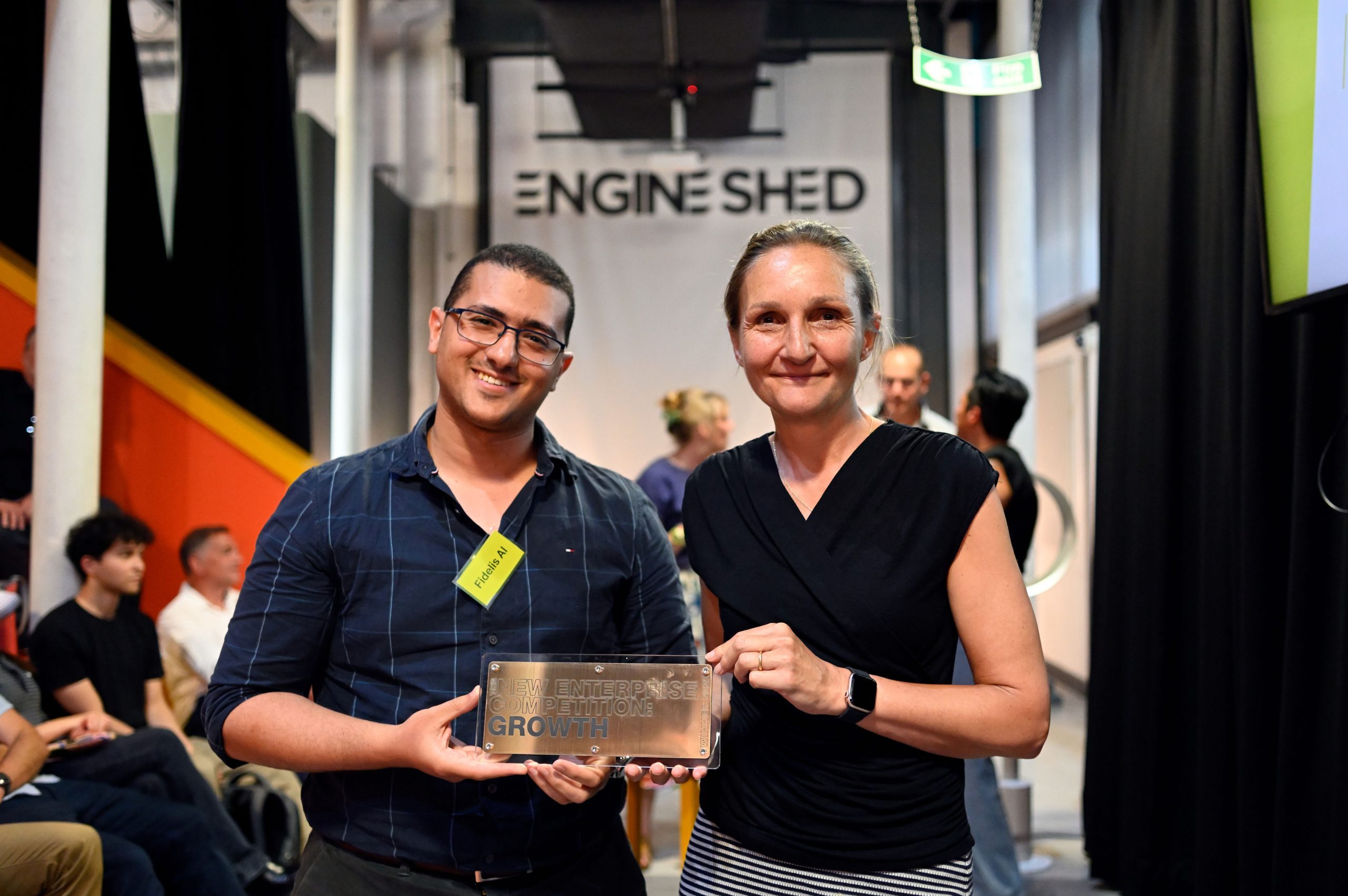 Deeptech graduate startups win membership to SETsquared Bristol - SETsquared Bristol